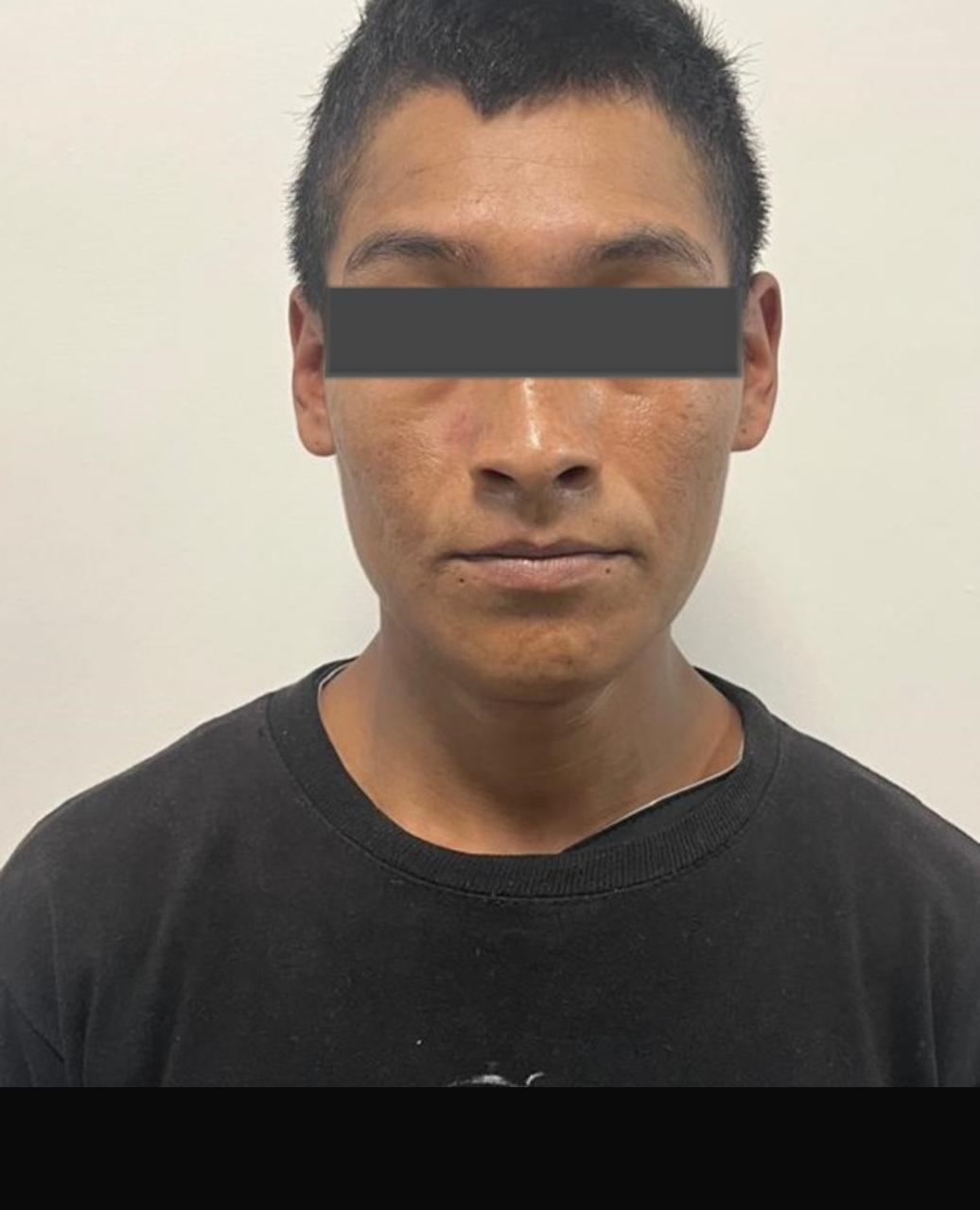 Se Cumple Orden De Aprehensión Por Homicidio Calificado En Monterrey