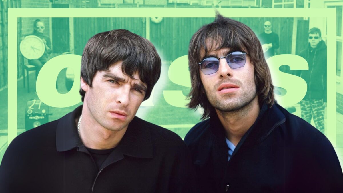 Regresa Oasis con gira