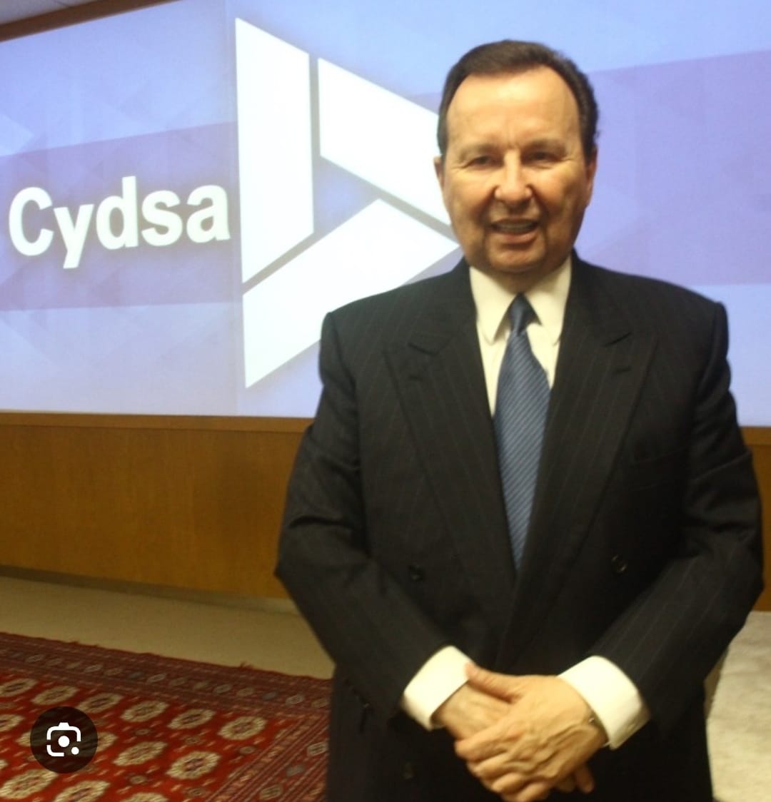 Cydsa anuncia cambios en su organización