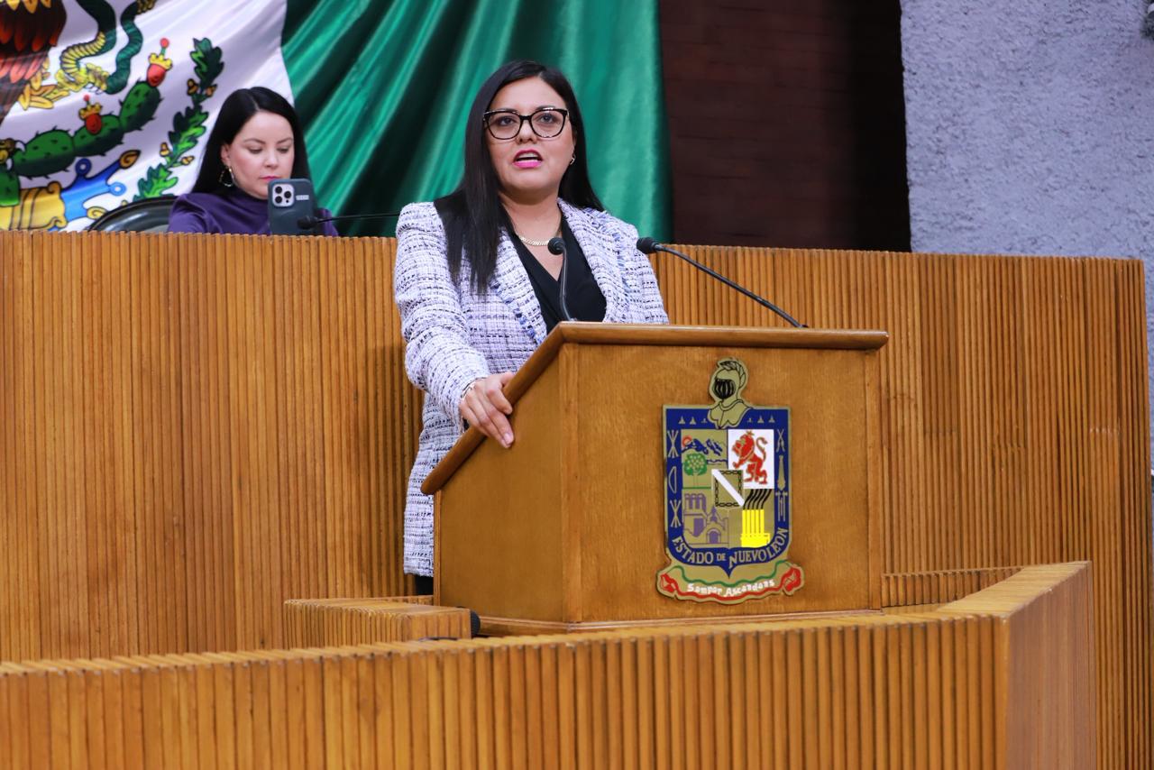 Aprueban iniciativa de Itzel Castillo para reconocer a la familia ...
